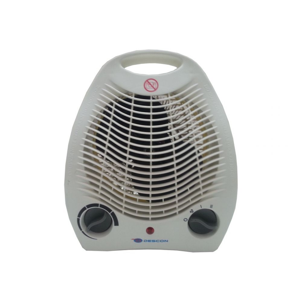 Termowentylator grzewczy wentylator DA-T200 SYSTEMHOME Zielona Góra ...