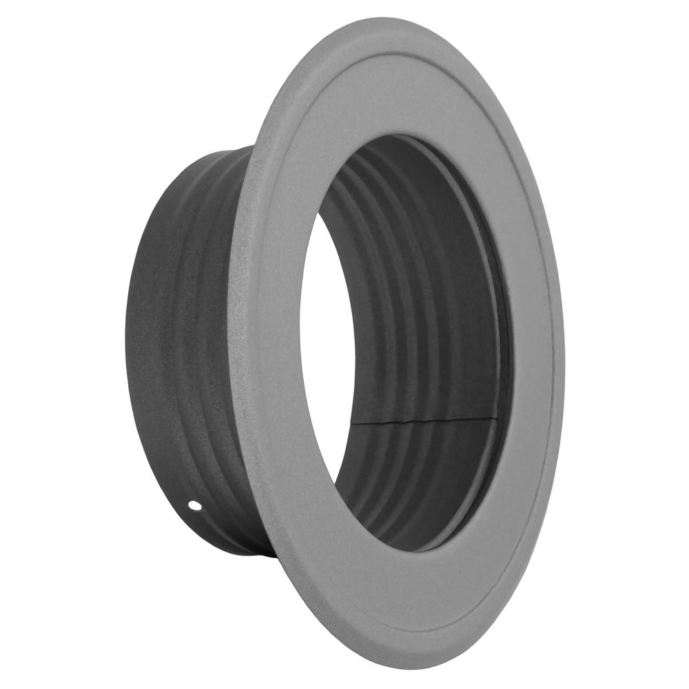 Rozeta szara z blachy czarnej gr. 0,6 mm SYSTEMHOME Zielona Góra ... Rozeta szara z blachy czarnej gr. 0,6 mm SYSTEMHOME Zielona Góra ...